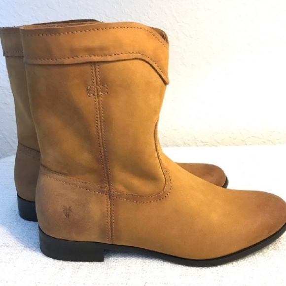 Frye | Shoes | Frye Cara Roper Boot Size 8 | Poshmark